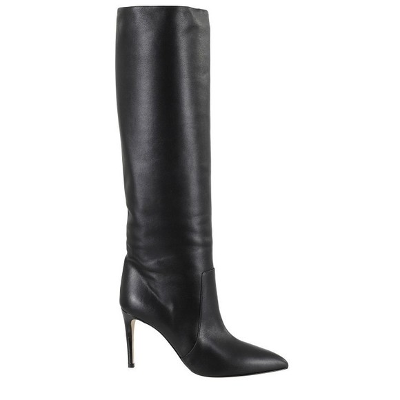 Paris Texas | Shoes | Paris Texas Stiletto Boot 85 Nwt | Poshmark